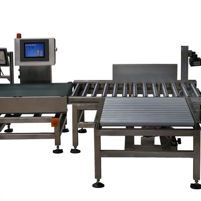 Conveyor Weight Checker and Online Check Weigher | Manufacturer from China