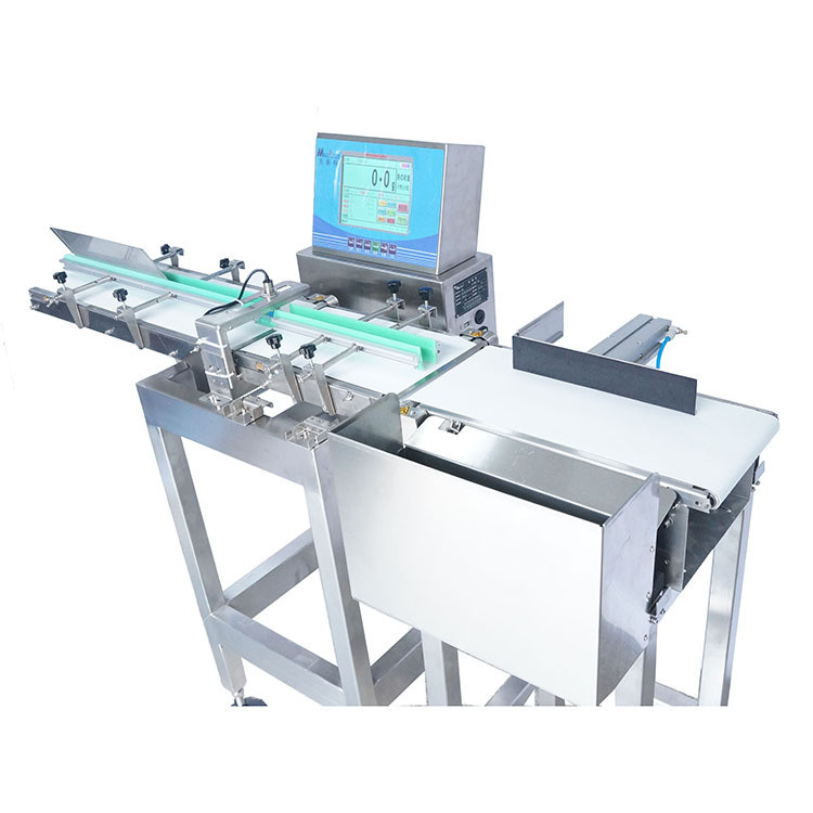 High Speed Check Weigher - from China