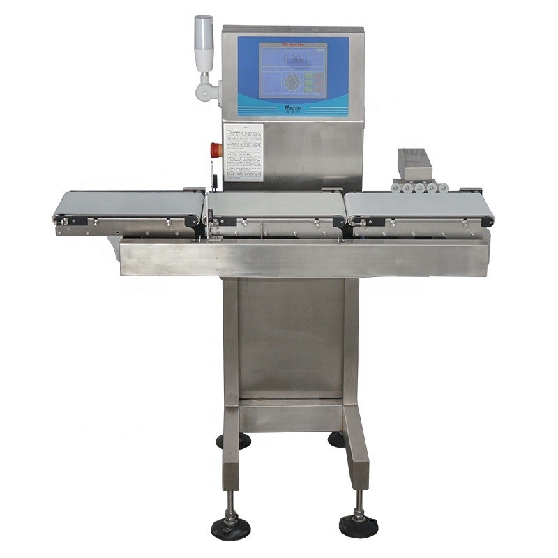 Auto Check Weigher - from China