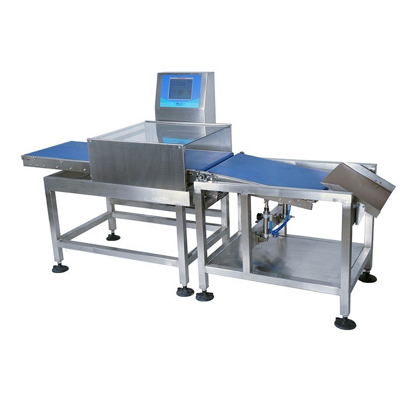 Conveyor Weight Checker - from China