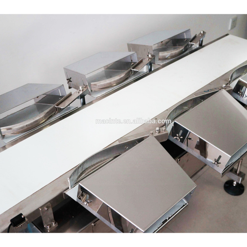 Weight Sorting Machine - from China