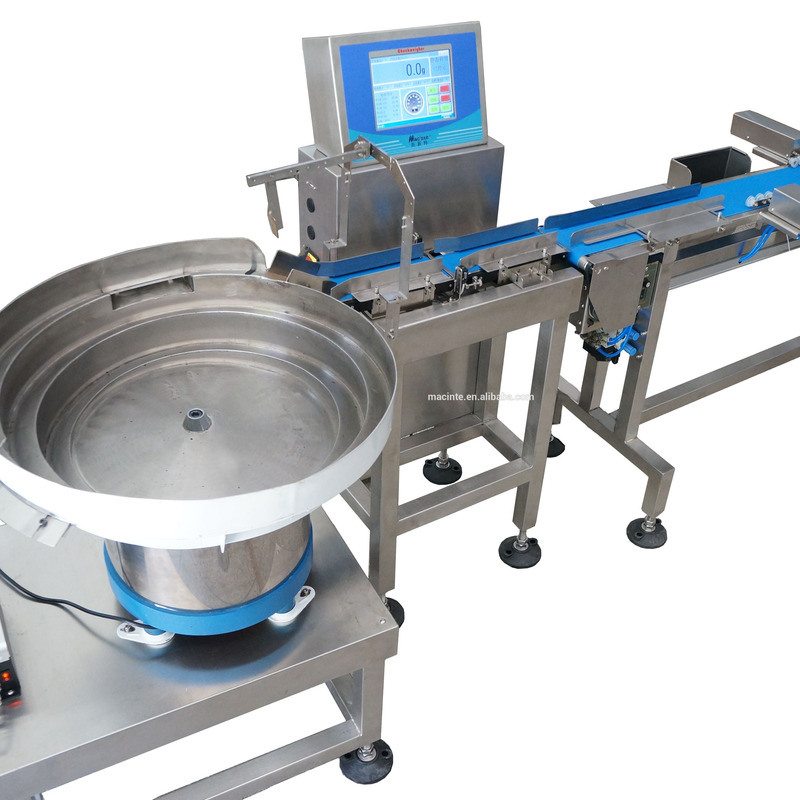 Weight Sorting Machine - from China