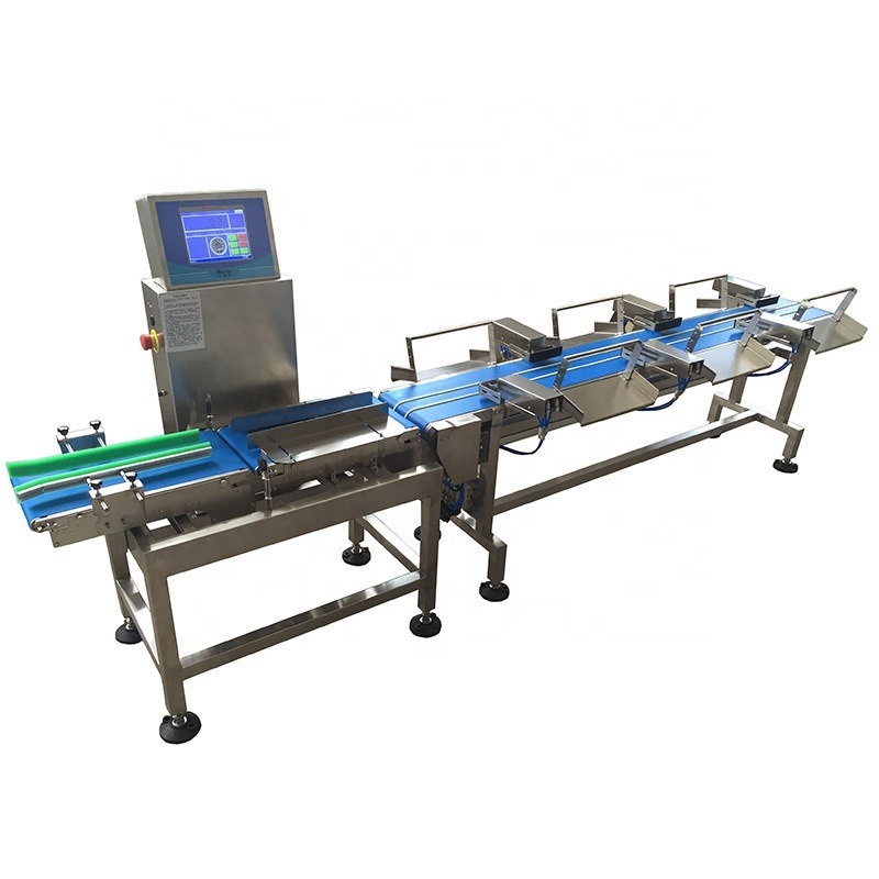 Weight Sorting Machine - from China