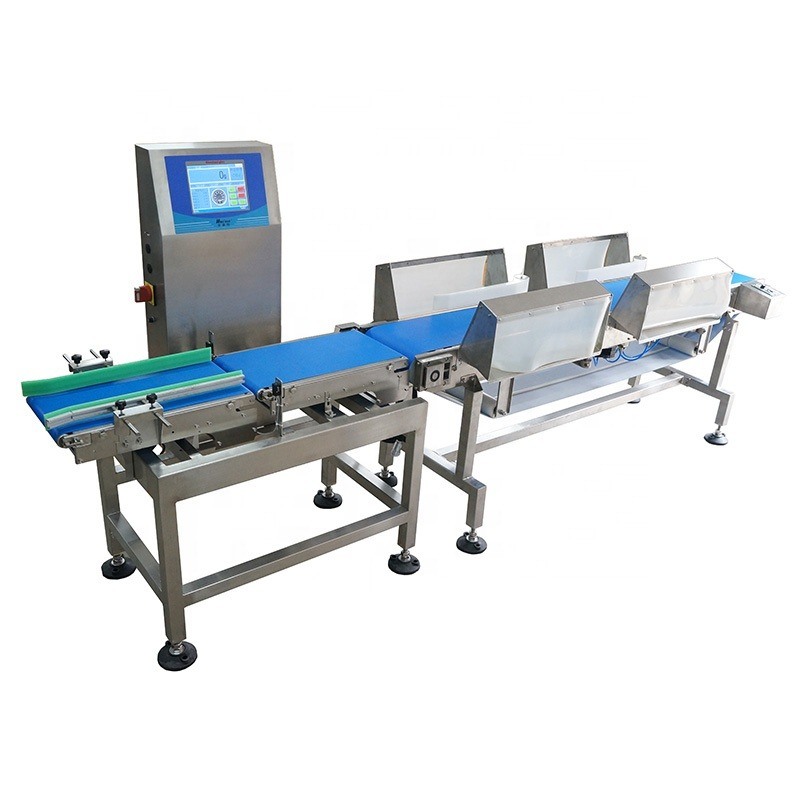 Weight Sorting Machine - from China