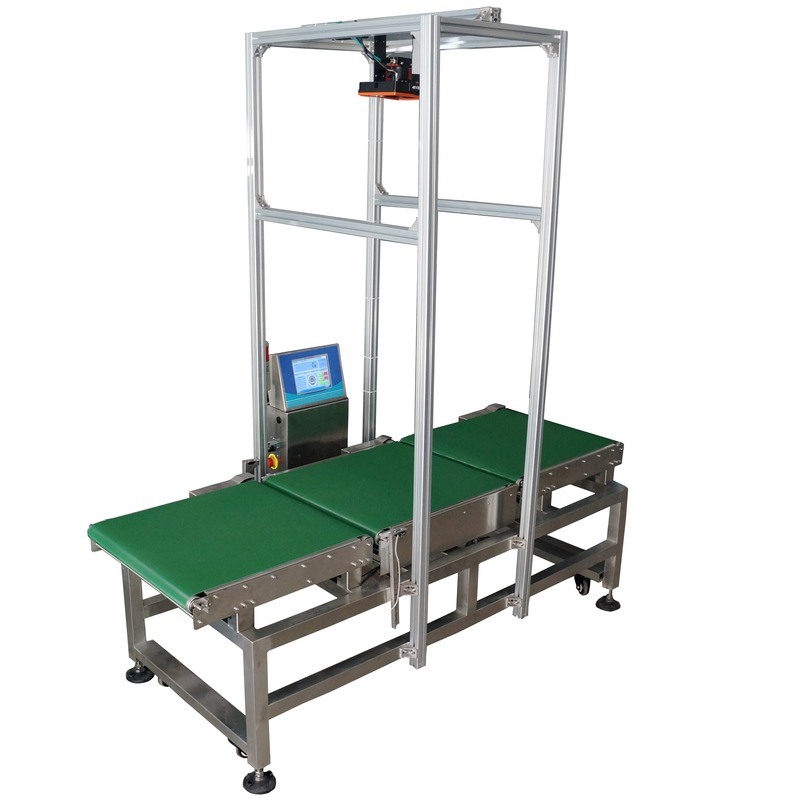 Parcel Sorting Machine - from China