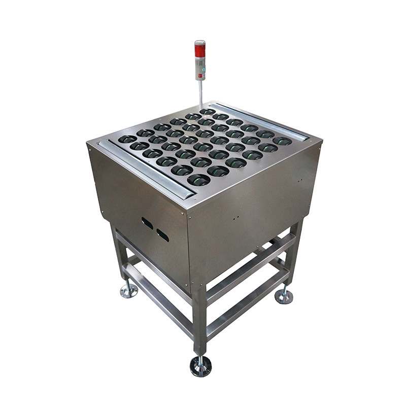 Swivel Wheel Sorter - from China