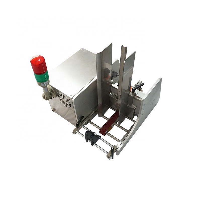 Card Feeder Machine - from China