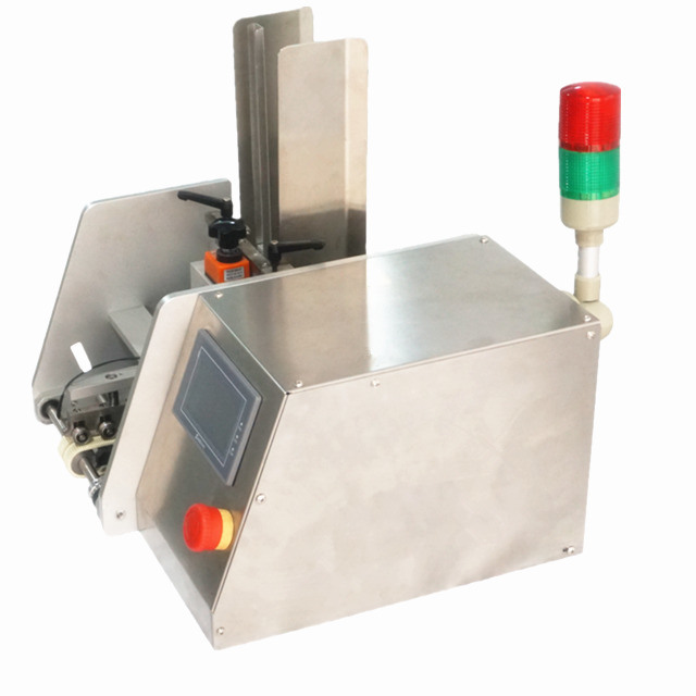 Card Feeder Machine - from China