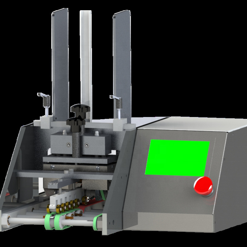 Card Feeder Machine - from China